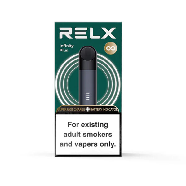 Relx Infinity Plus Kit Dubai UAE
