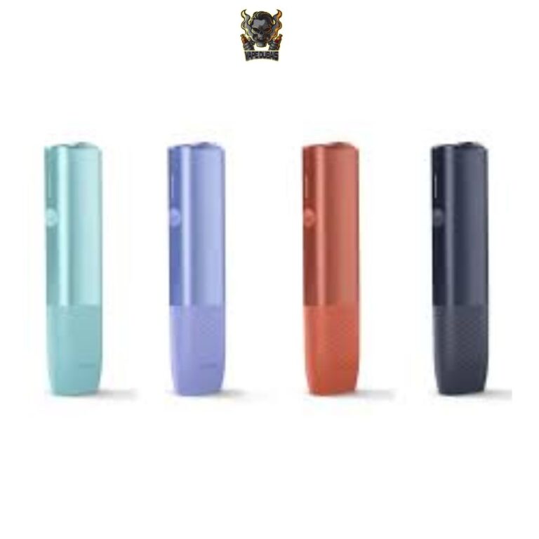 IQOS ILUMA i One in Dubai UAE